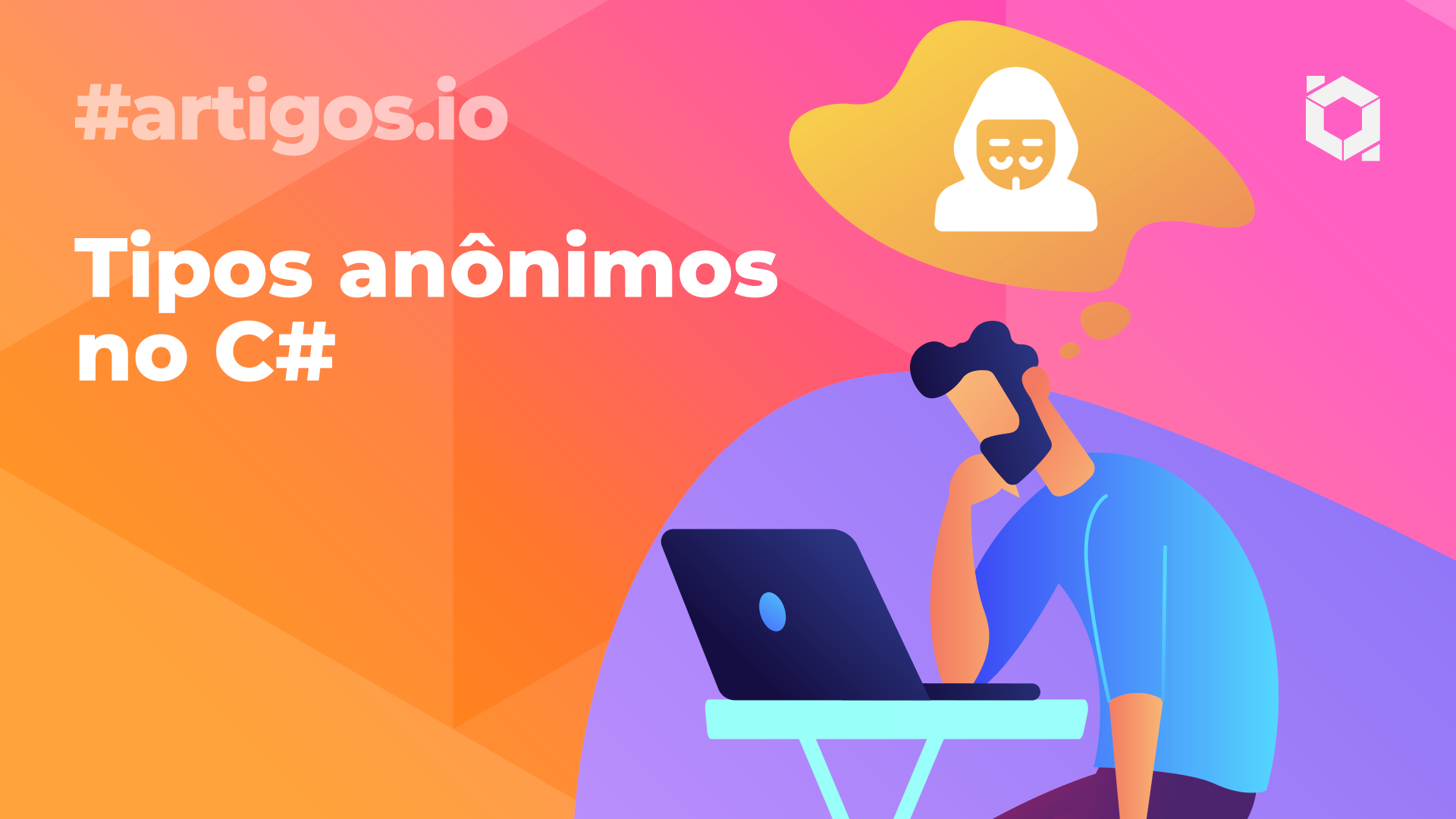 Tipos anônimos no C# | balta.io
