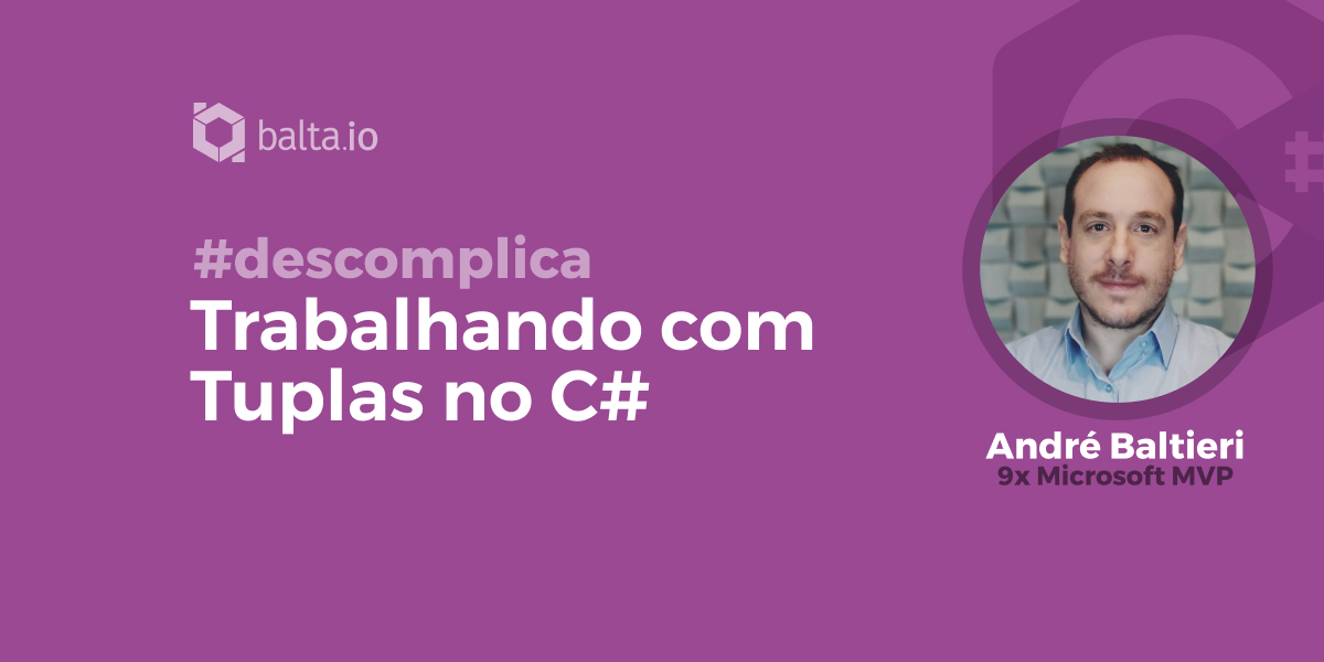 Tuplas no C# | balta.io