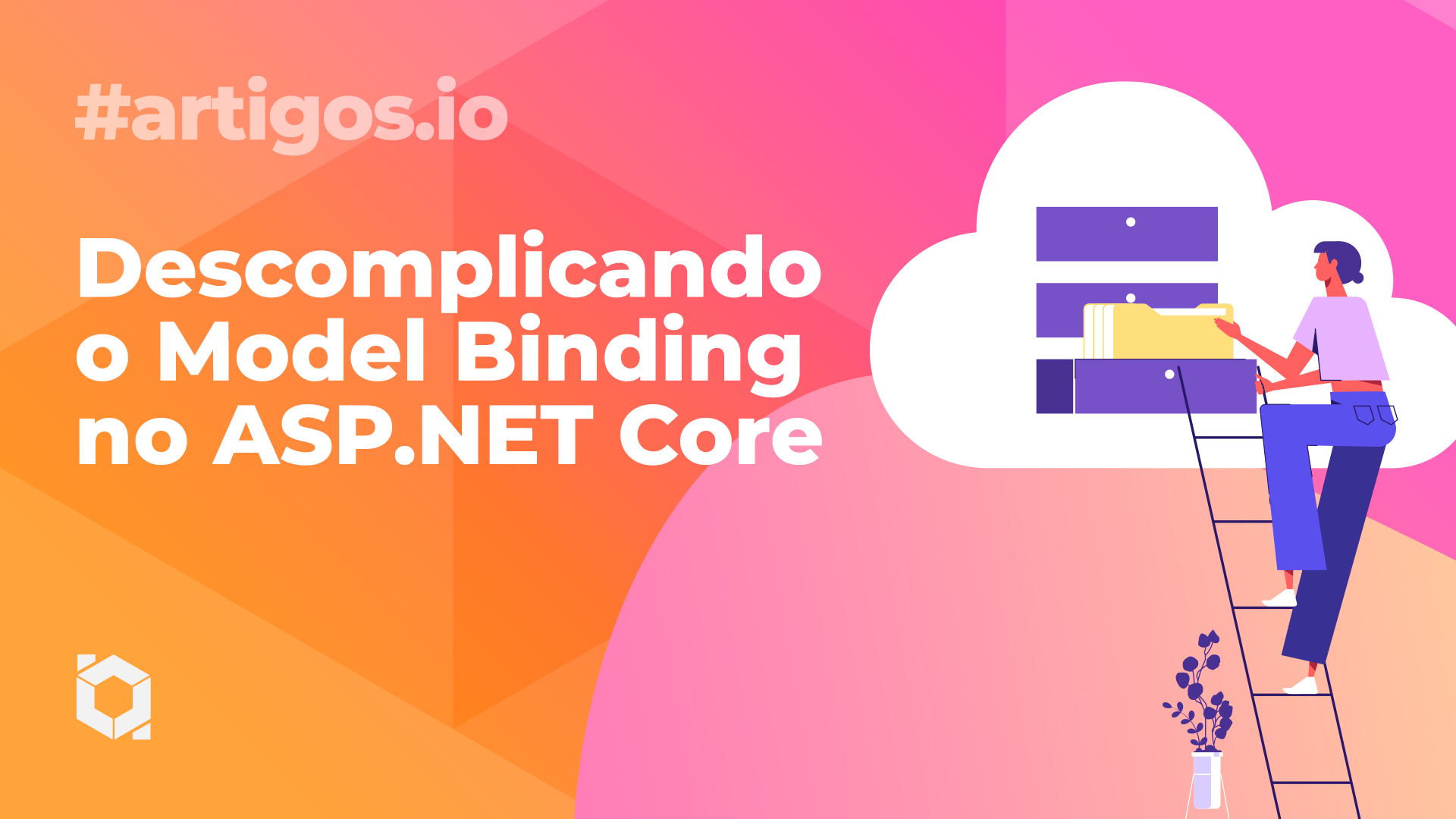 Descomplicando o Model Binding no ASP.NET Core | balta.io
