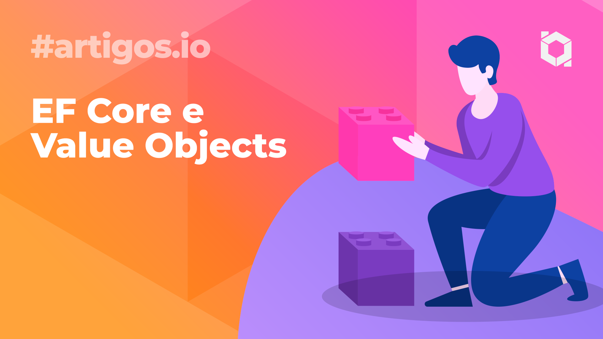 Entity Framework E Value Objects