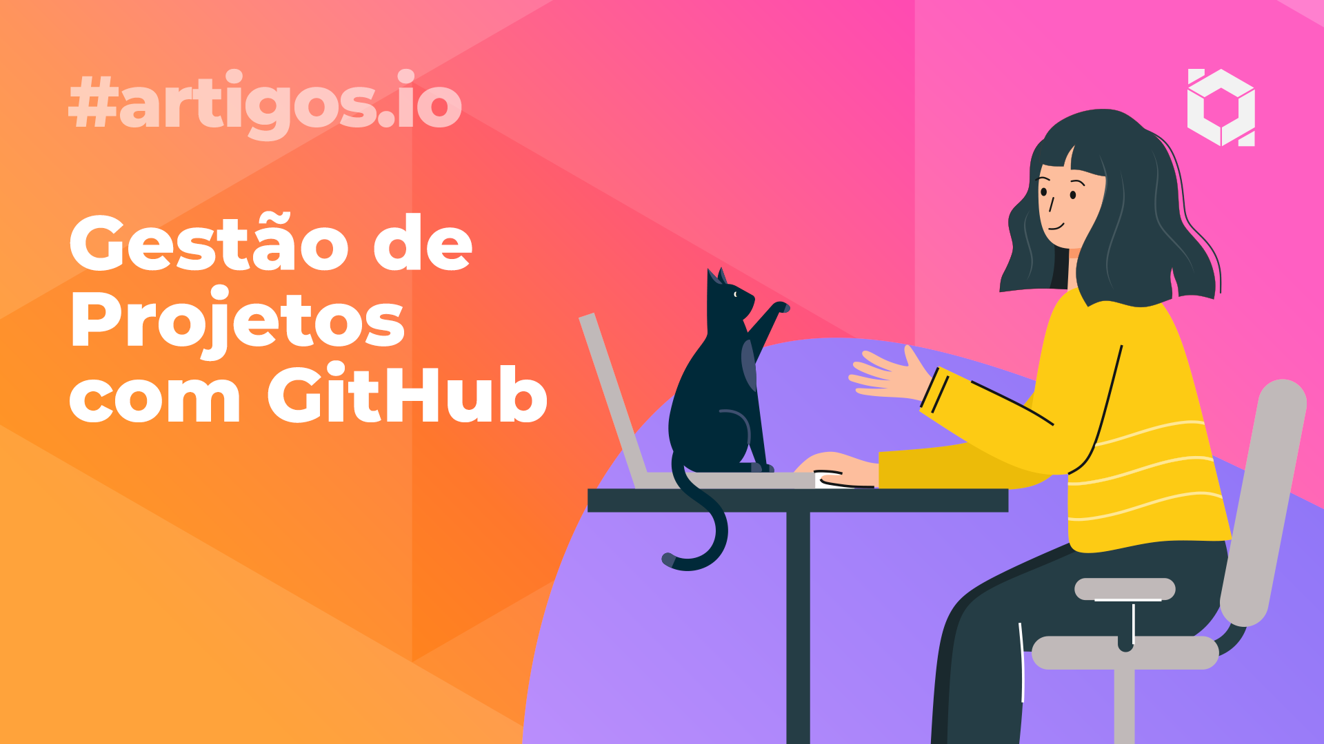 Gestão de projetos com GitHub | balta.io