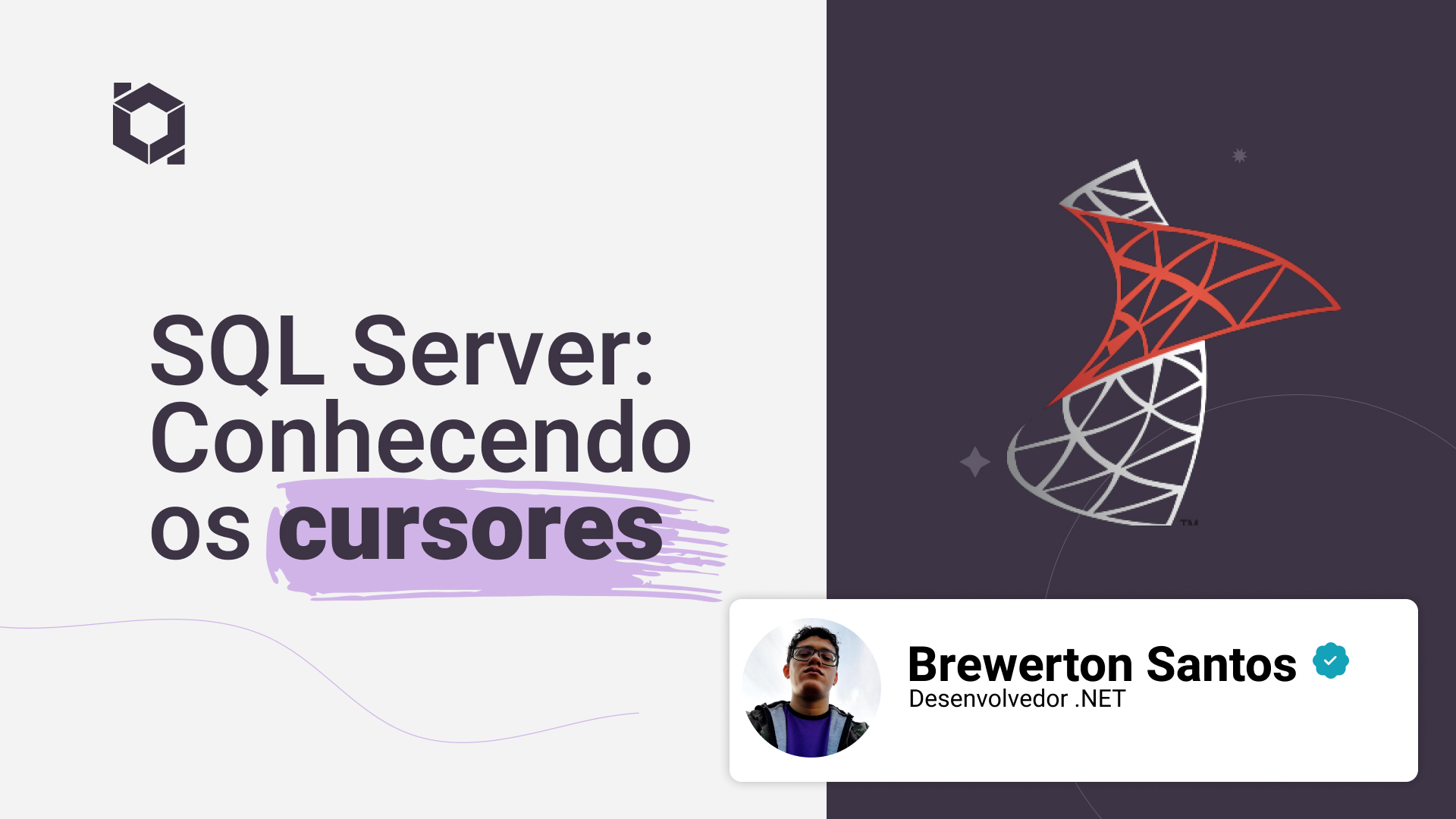 SQL Server: Conhecendo os cursores | balta.io