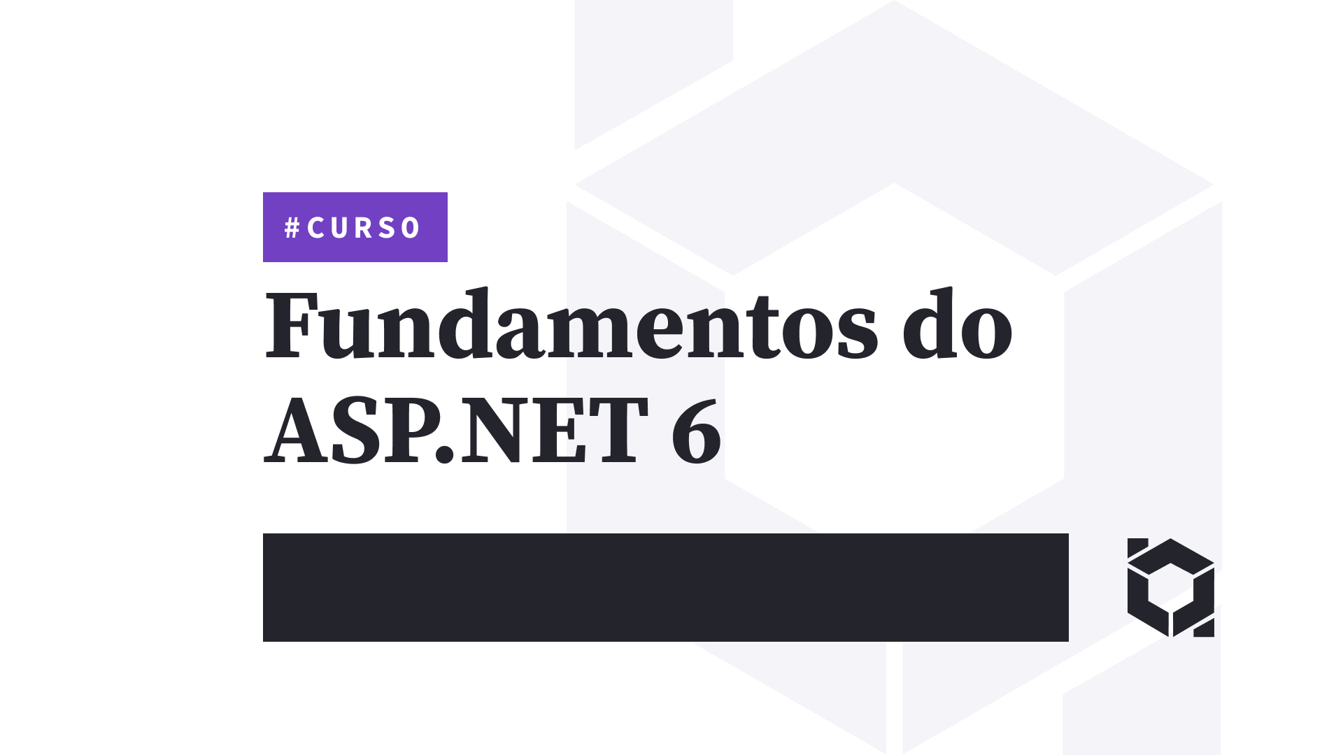 Fundamentos do ASP.NET 6 | balta.io