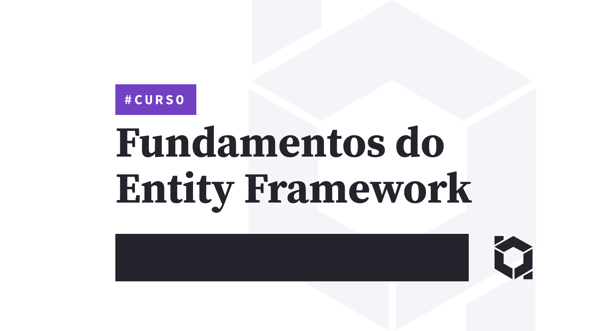 Fundamentos Do Entity Framework 3064